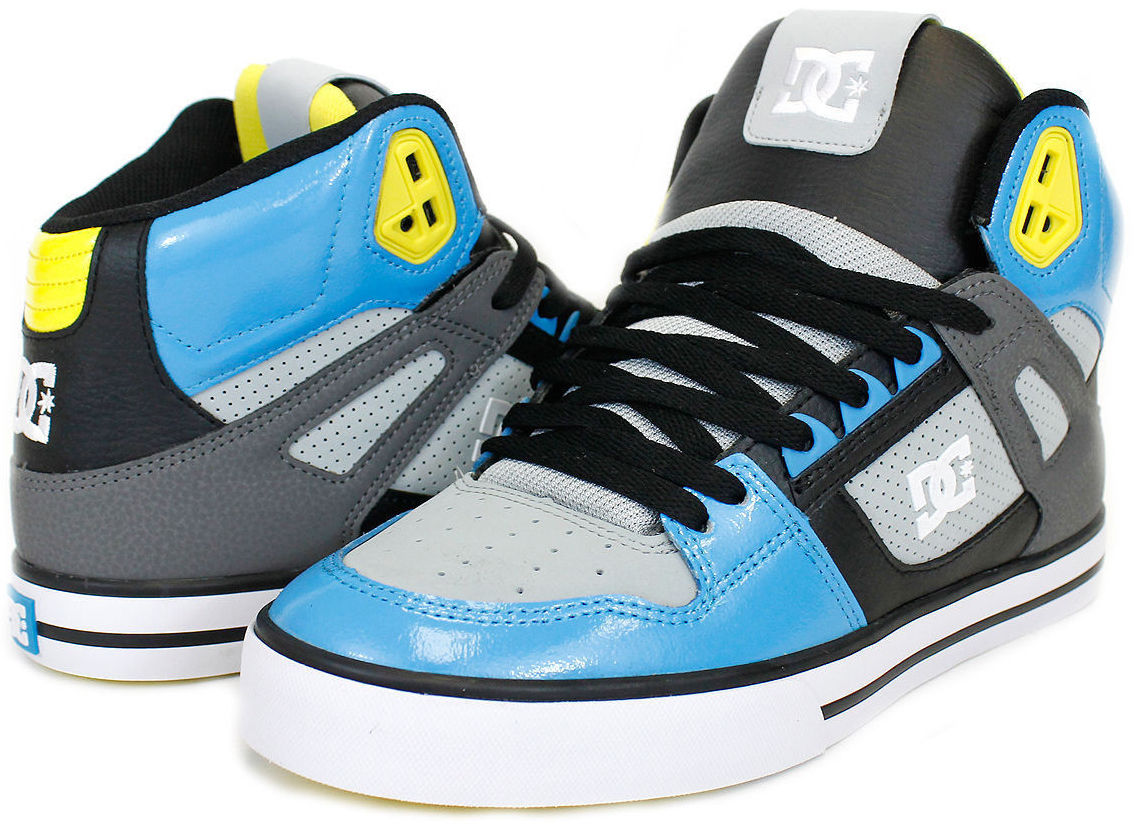 3 Fakta Tentang Sepatu Skate, Skater Wajib Tahu! - Kabar Binggo