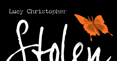 That Crazy Book Obsession: Review: Stolen by Lucy Christopher