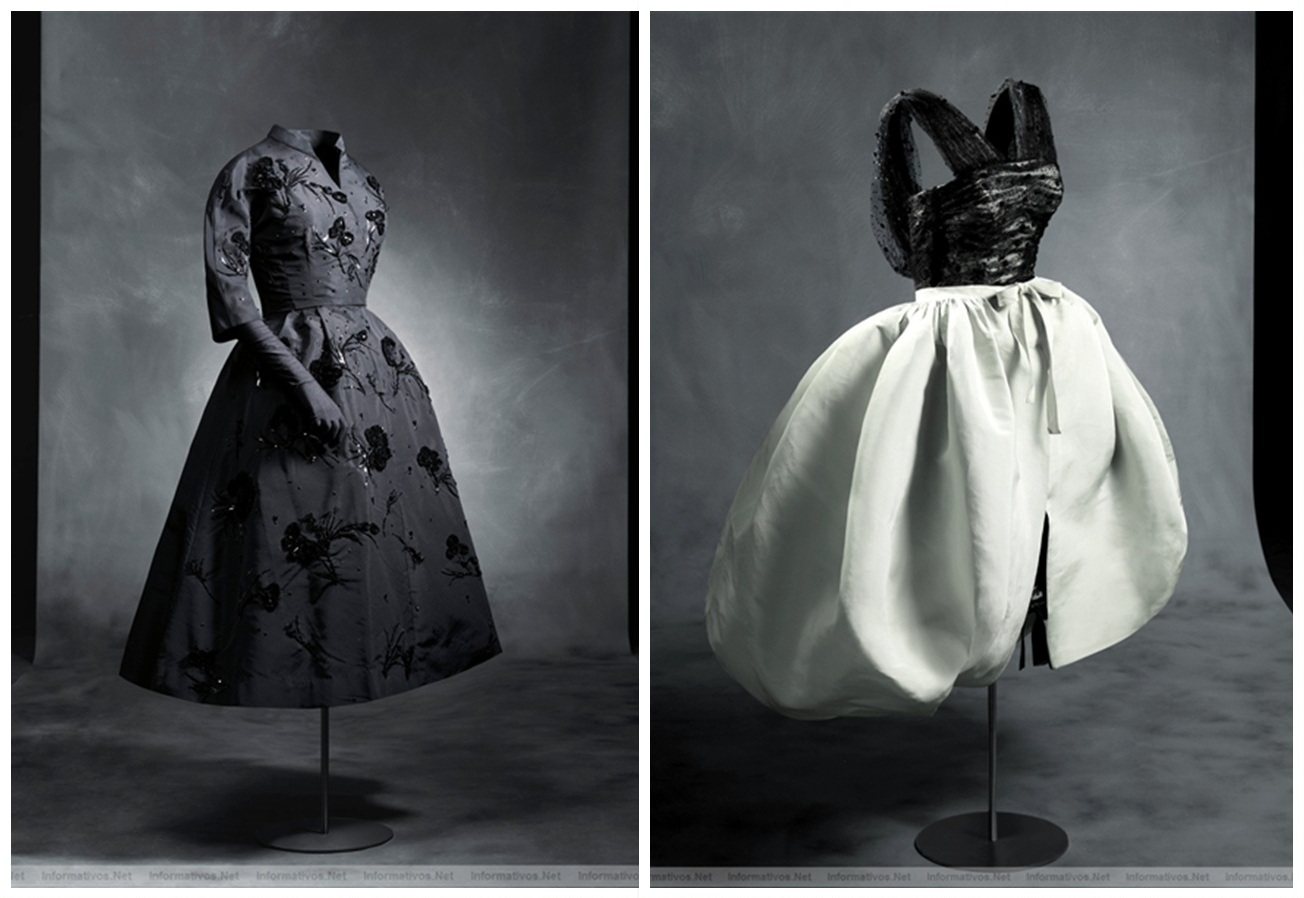 Shooting Balenciaga... - Chez Agnes