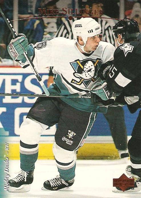 Top Net!: La journée Mike Sillinger