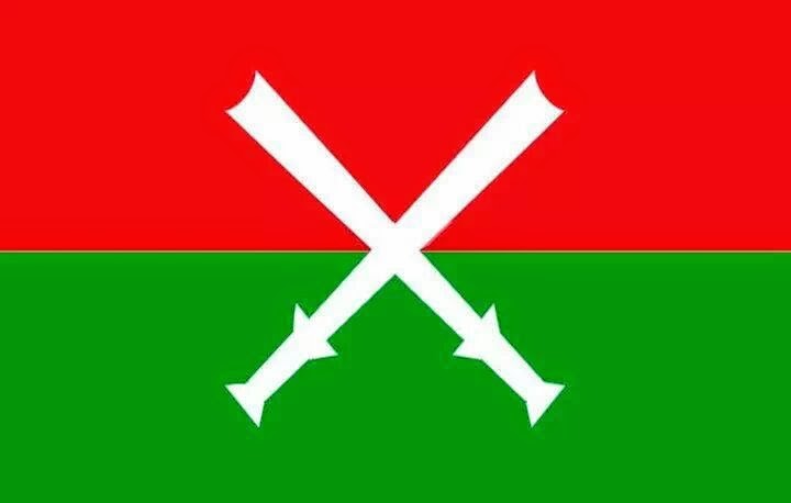 Mali Lung Din: Jinghpaw Laika Labau Kadun