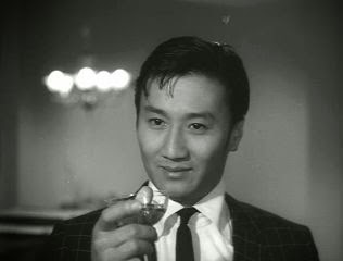 Patrick Tse ( 謝賢 ) - KayLing88 Entertainment Review