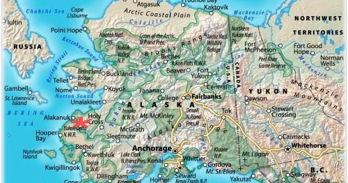 The Cunningham Family: A Guide for Living in Rural Alaska