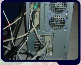 Hardware : Motherboard ~ ICT SPM - Blog Cikgu Hisham