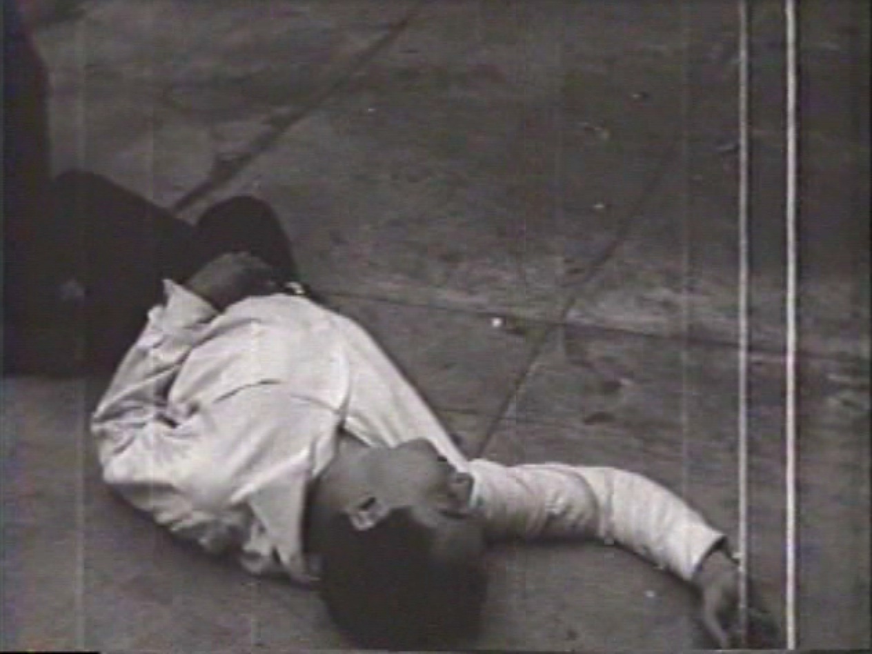 Adventures in Vertigo: Location, Location, Location