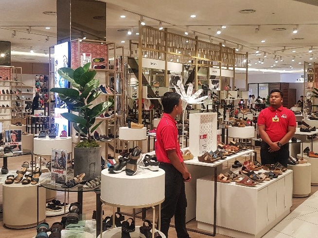 www.mieranadhirah.com: SOGO MALAYSIA OPENS ITS SECOND STORE IN SHAH ALAM