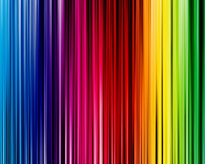 La Historia de Otro...: Colores