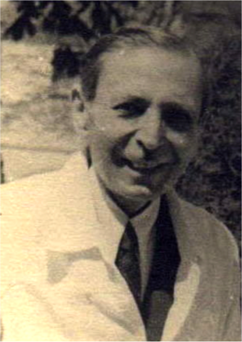 Grupo de Imagen, Historia y Humanidades de la AEDV: Hulusi Behçet (1889 ...