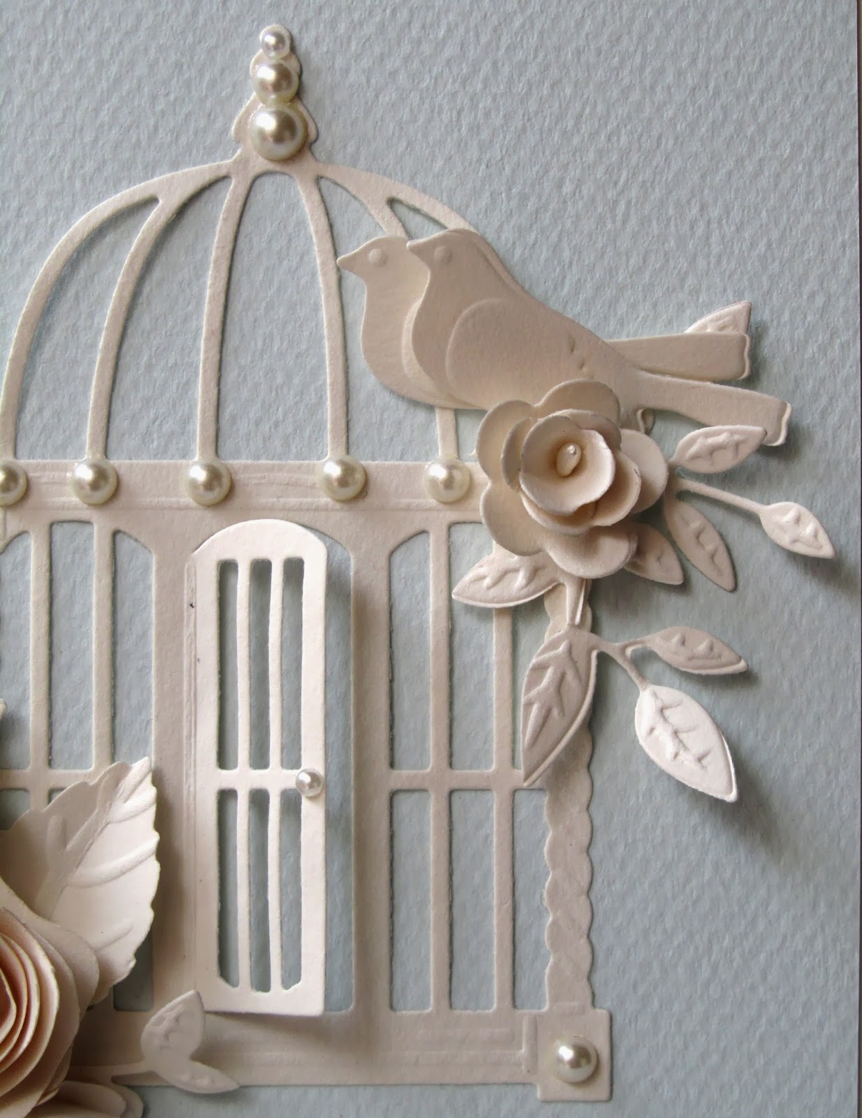 EL TALLER DE LOS RECUERDOS: MI MEJOR CREACION-My best card