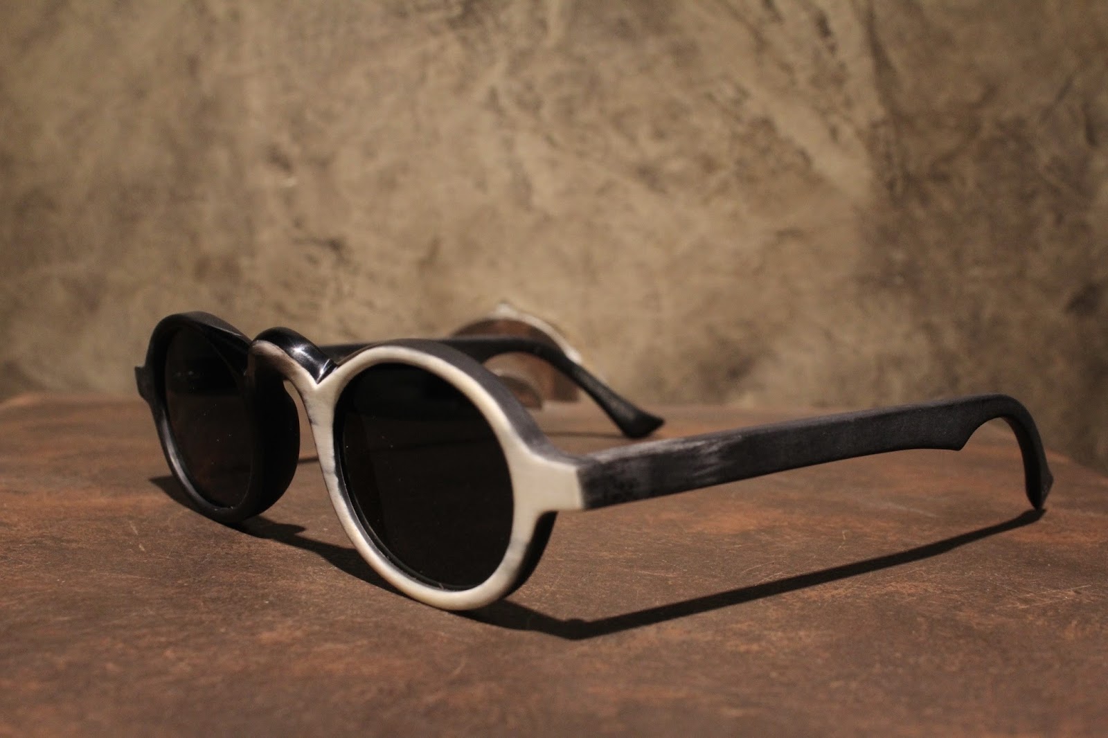 RIGARDS - Horn Sunglasses