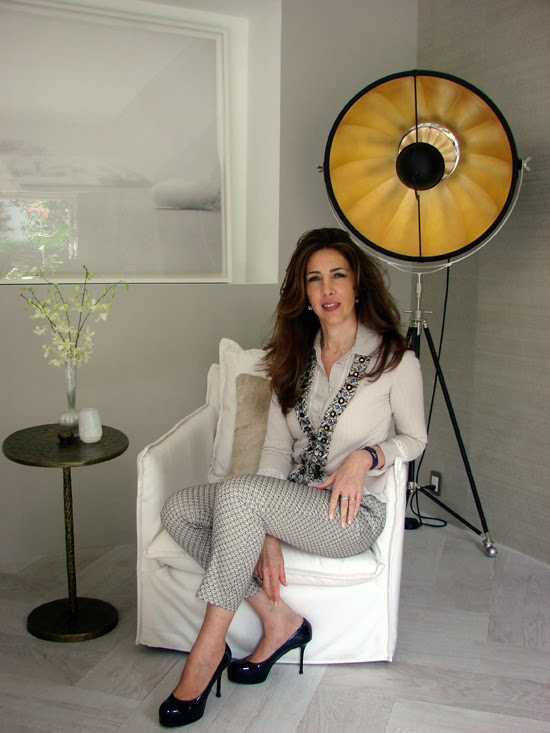 podio: DESIGN HOUSE 2013 / SALÓN DE TÉ (18)