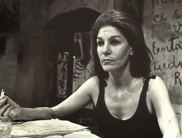 .: CACILDA BECKER: NAS CORDAS DE UM VIOLINO