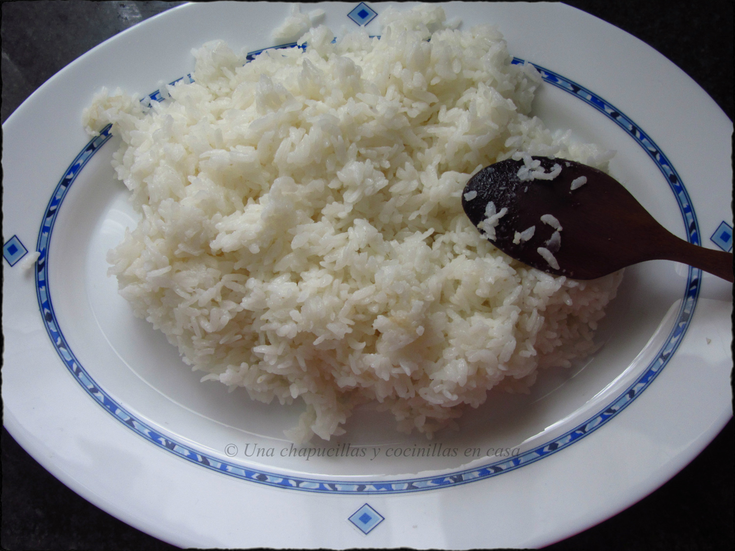 Una chapucillas y cocinillas en casa: Nigiri sushi de salmón