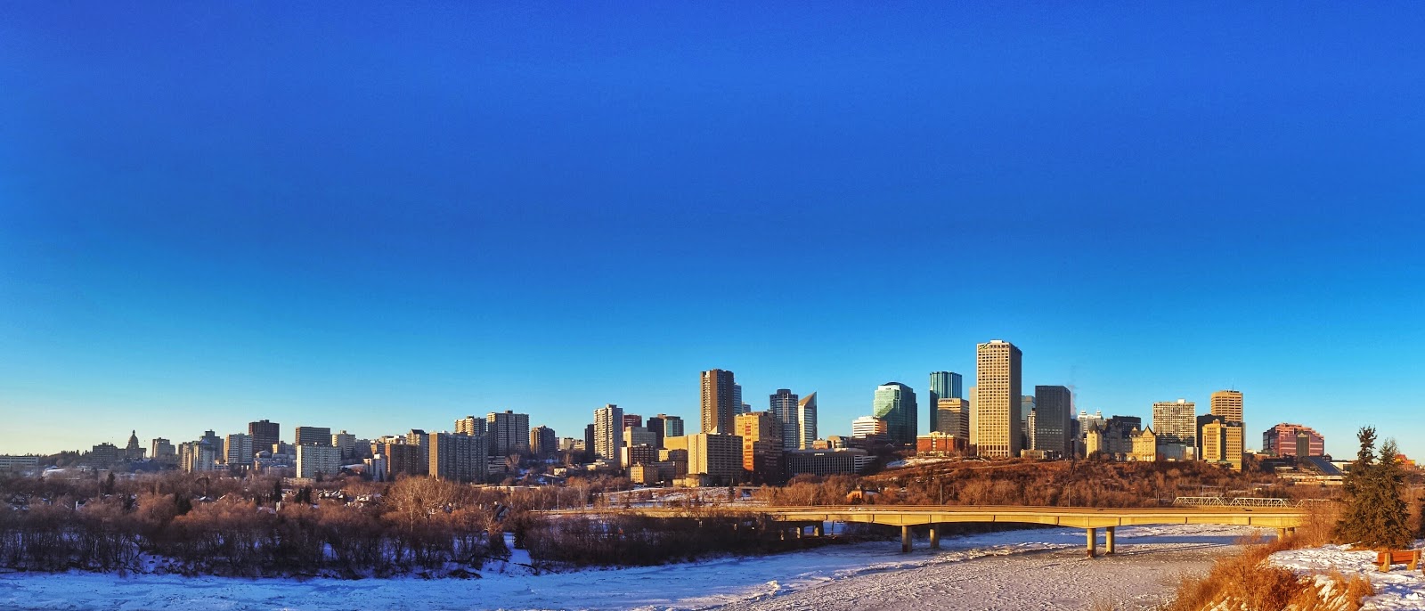 The Big City Challenge | The Social Traveler