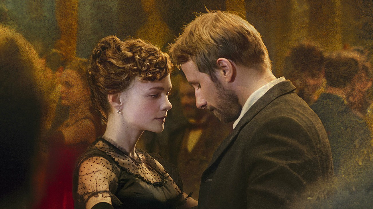 4 Riveting Romantic Costume Dramas — Eclectic Pop