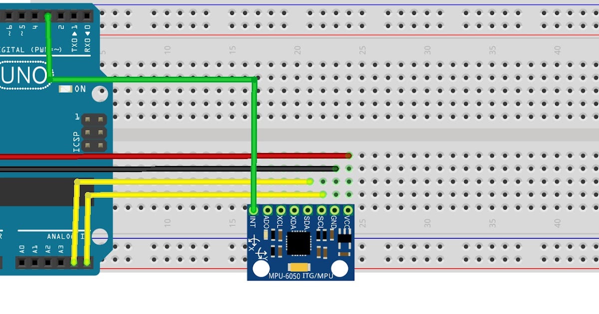 Programación Arduino : Lab #Final