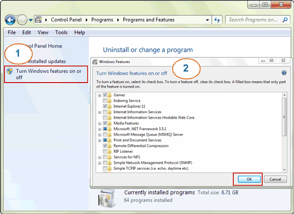 Password Recovery Ways|Tips: How to Optimize Windows 7 to Run Faster