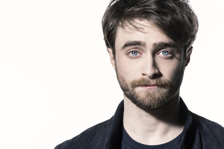 Dear: Daniel Radcliffe