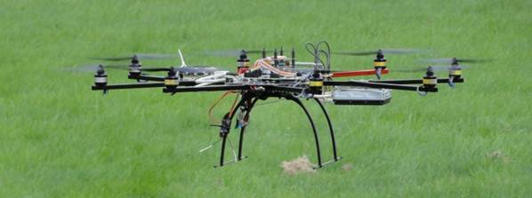 Smart Micro Radar Altimeter Solutions