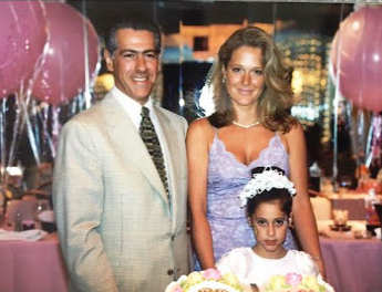 Dana Cutolo On Her Father, Former Colombo Underboss "Wild Bill" Cutolo