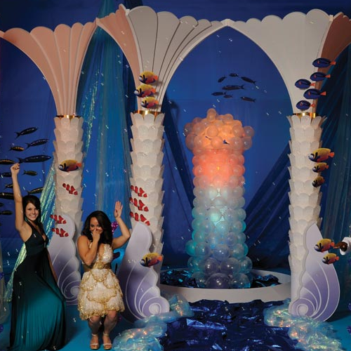 The Jag Times: Prom Themes & Ideas