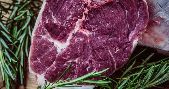 Veal dishes ★ Soviet Cooking