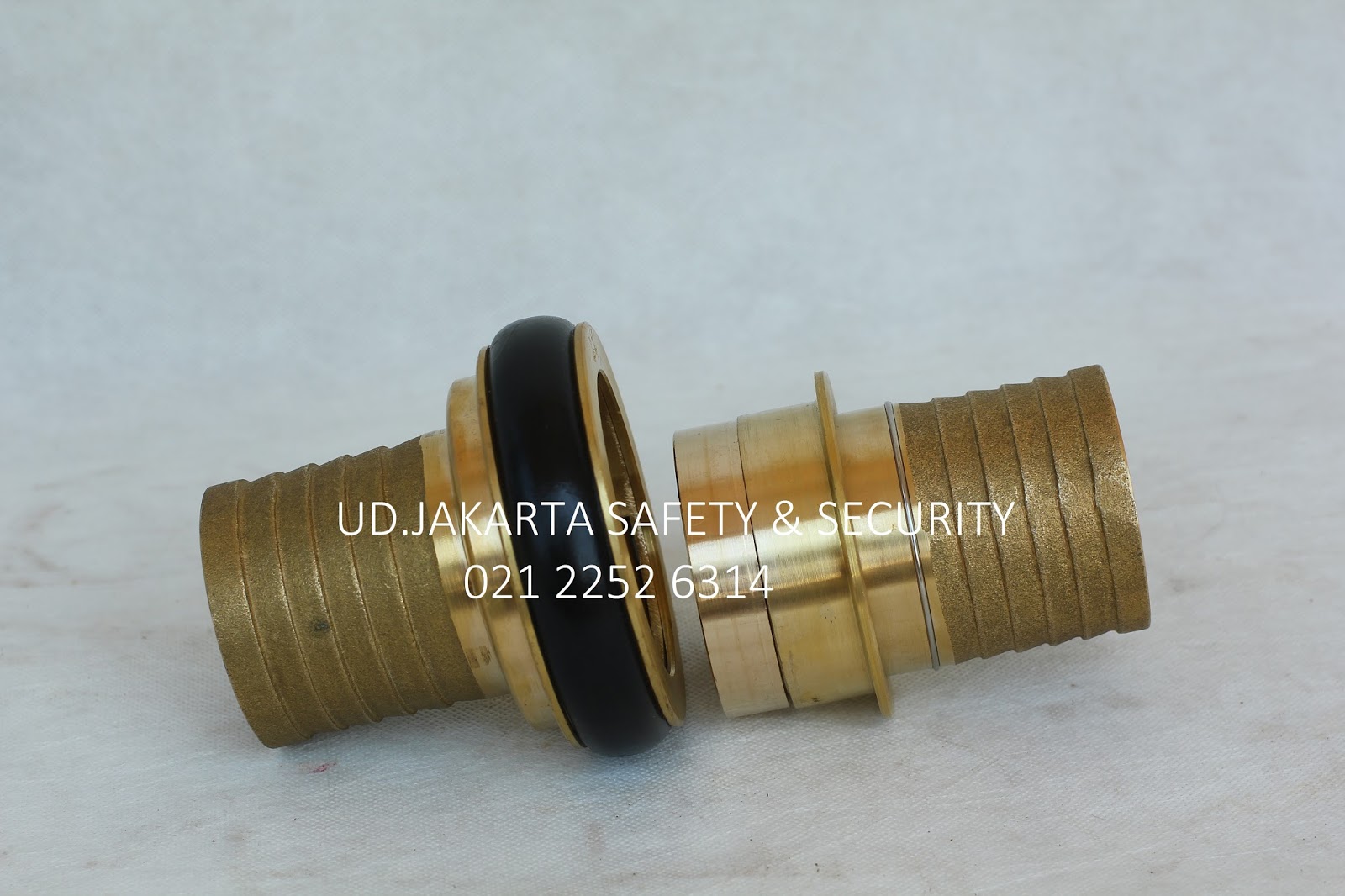 JUAL TOKO GROSIR PERLENGKAPAN HYDRANT ALAT PENYAMBUNG SELANG QUICK ...