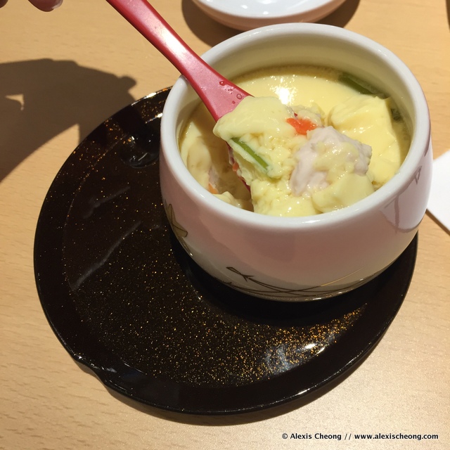 Japanese food review: Misato at The Centrepoint, #01-33E Gastro+ ...