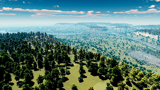 romanoimpero.com: I SETTE COLLI DI ROMA