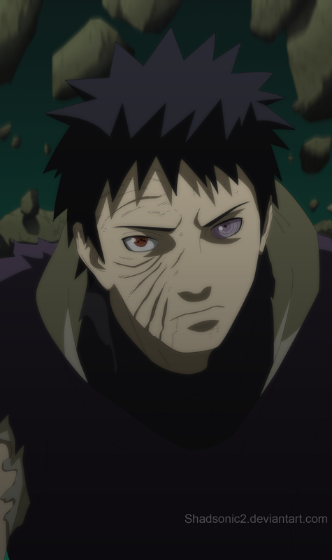 Cantinho da Uchiha : Naruto 600 e imagens do 599