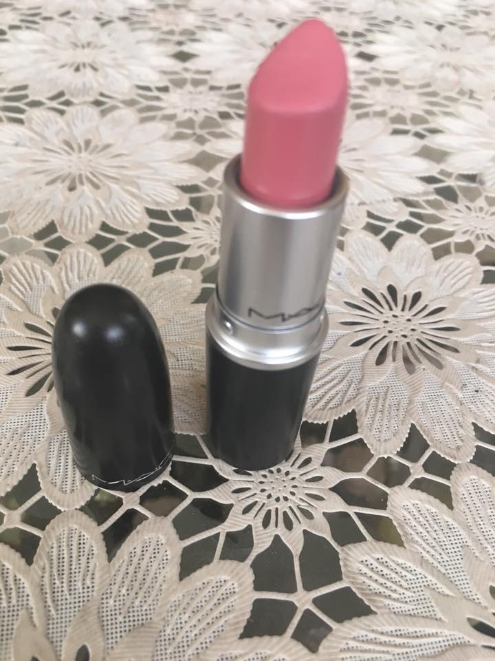 Product Review: MAC Please Me - Beauty, fashion and everything in between!