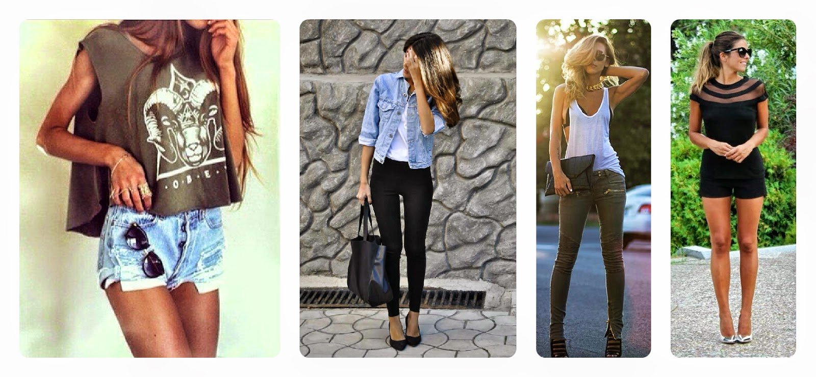 Pintrest Style Inspiration! - Holly