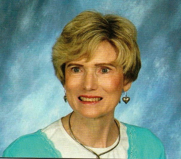 Ridge Rider: Judy Johnston Maxey