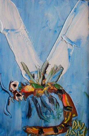 ARTastic Challenge Blog: June 2012