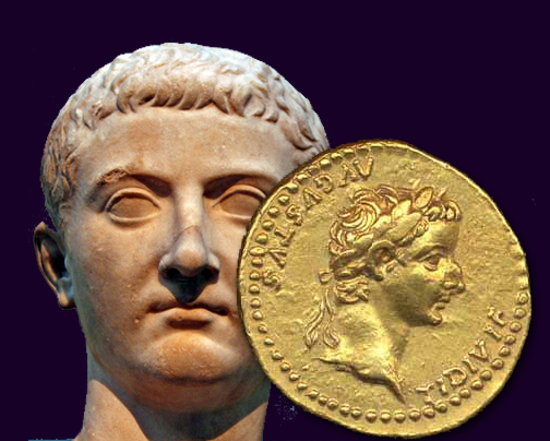 The Little Scroll: Caesar Fever