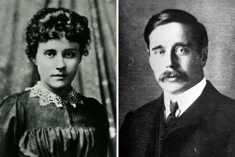 They Did What? 15 Famous People Who Actually Married Their Cousins ...