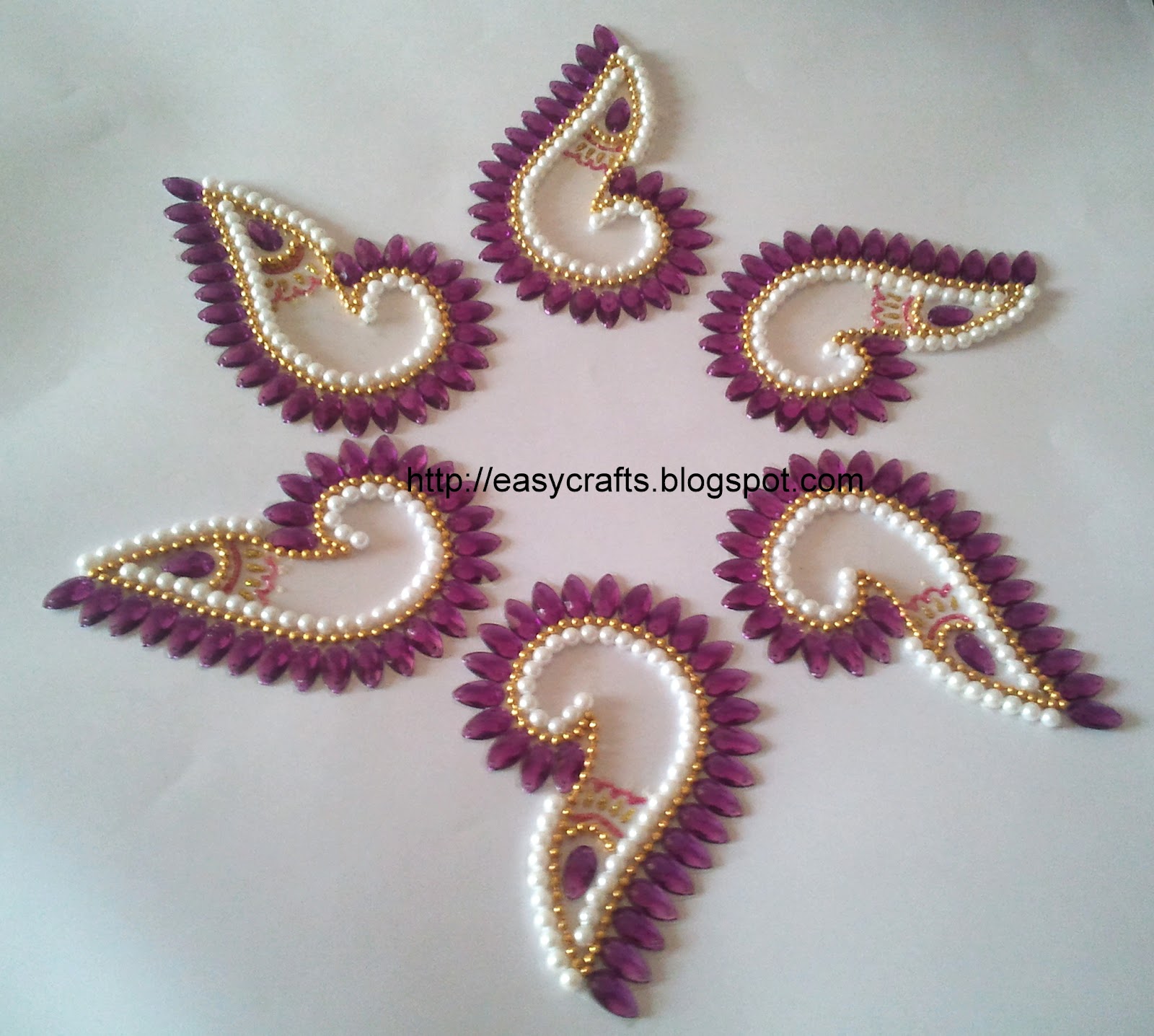 EC Indian Handicrafts' -Marapachi/rubber doll decorations: Shell design ...