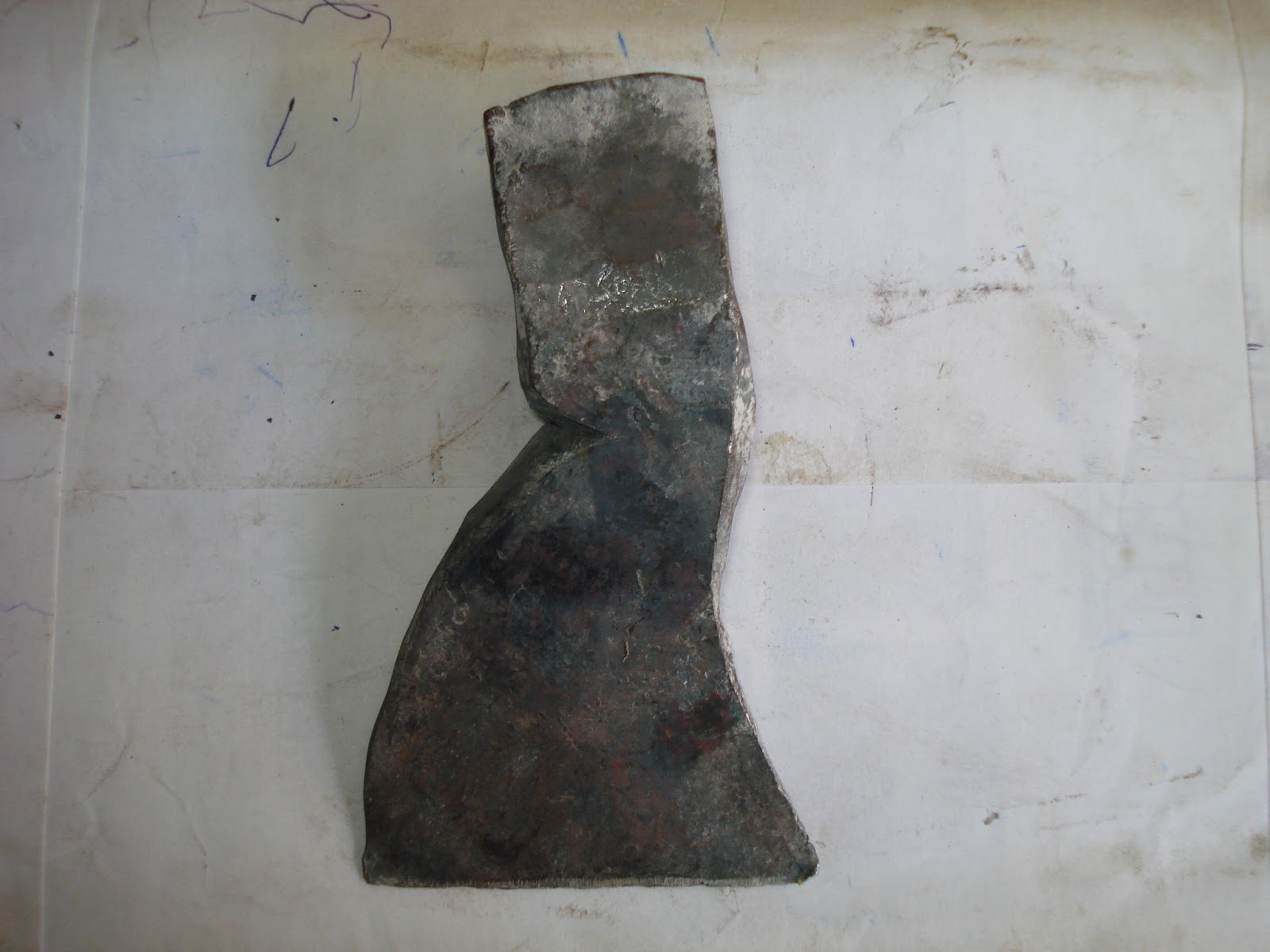 Kulhadi / Iron Axe कुल्हाड़ी | Shri Ganesh Traders, Sagar, Saugor MP India