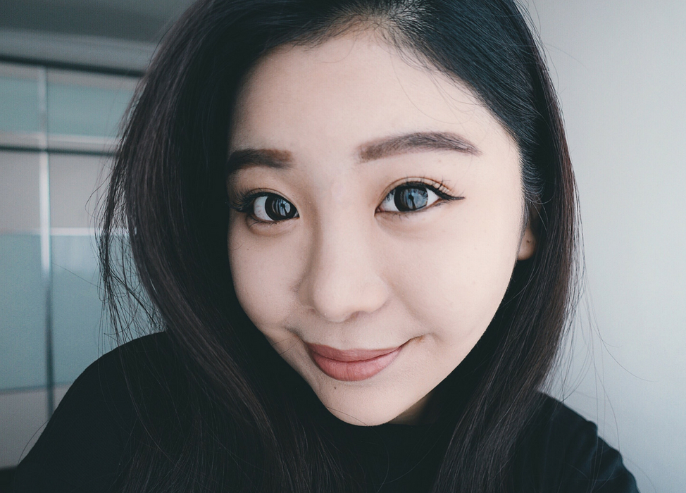 "No Makeup" Makeup Challenge with KATE — SHINI LOLA | Your Guide to ...