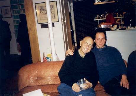 MASALLADELTERCERPLANETA.: CARL SAGAN , EL HOMBRE DEL COSMOS