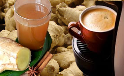 Cara Membuat Bandrek Bajigur Yang segar - Kuliner Indonesia