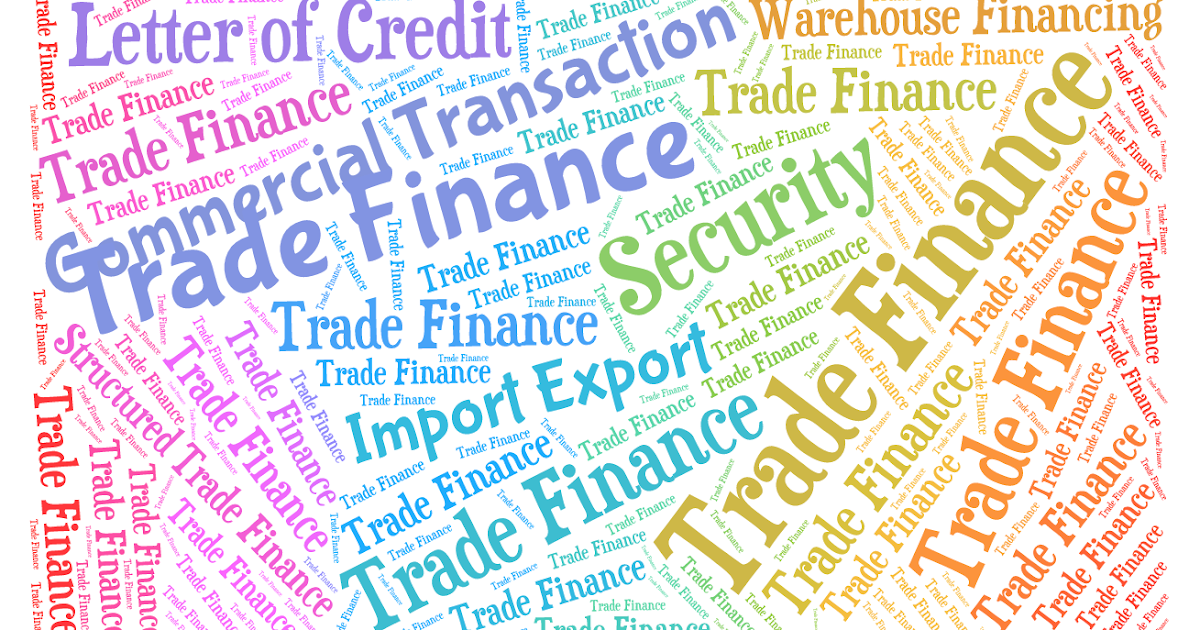 Trade Finance: Benefits of Structured Trade Finance in Commercial ...