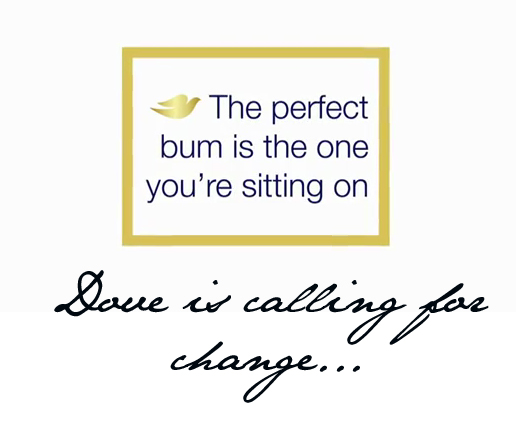 Dove’s on a mission to make women feel beautiful again – Emily Jane ...