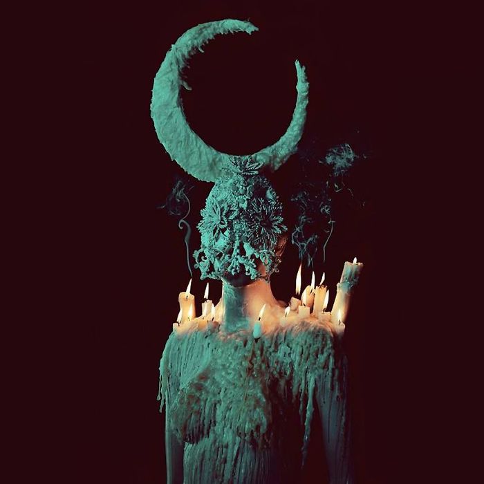 Série fotográfica revela a beleza deslumbrante da cultura eslava ...