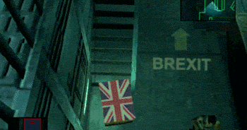 Captain's Blog: solidgone