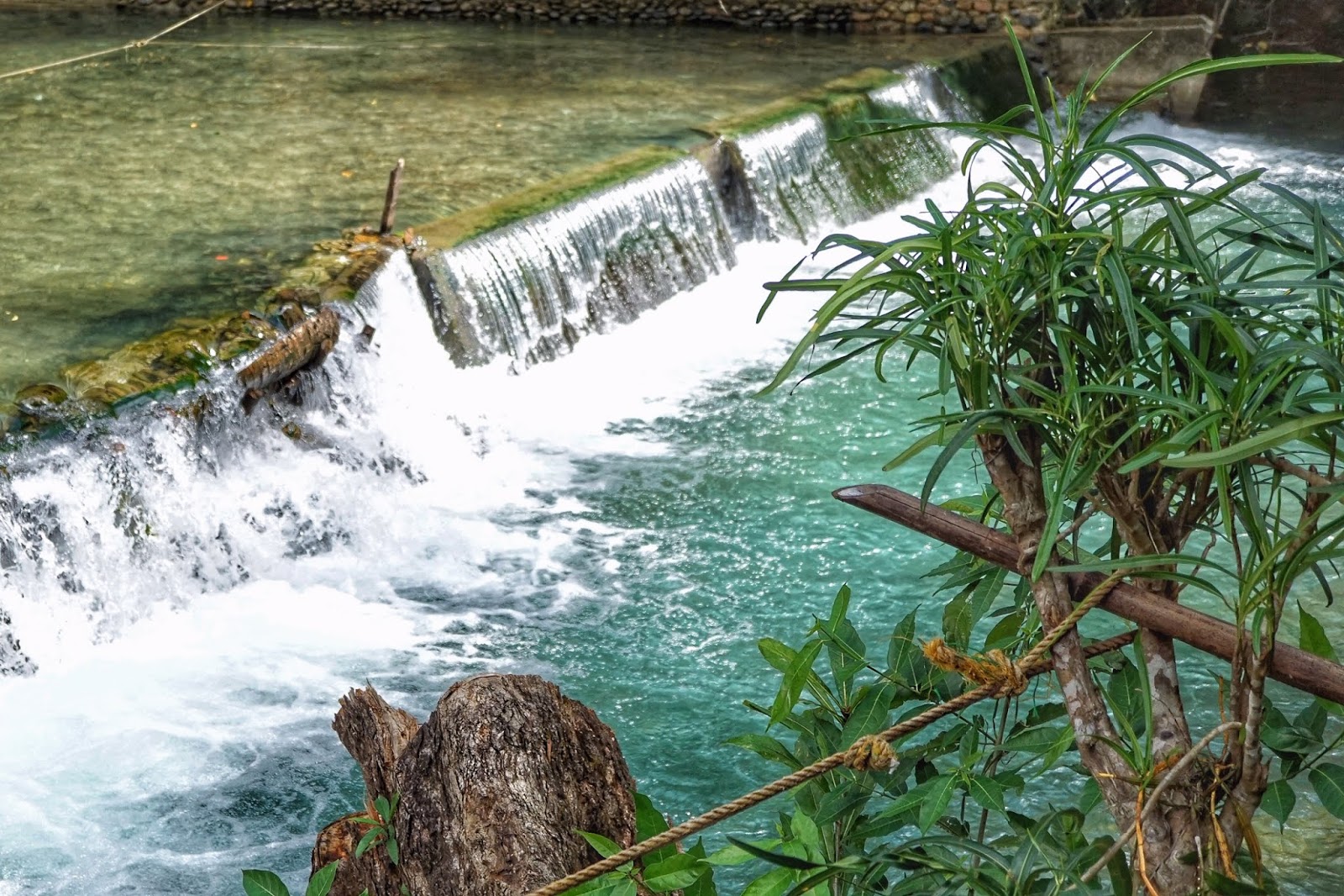 What Mary Loves: Beat the Heat: Malumpati Cold Spring