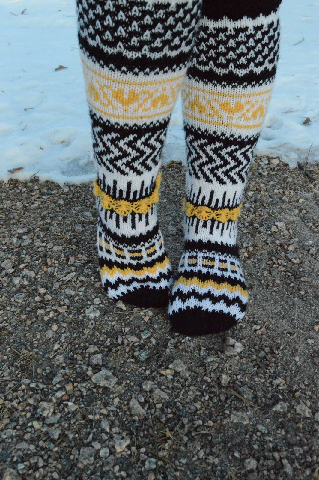 Made By Naana: Kolmannet anelmaiset