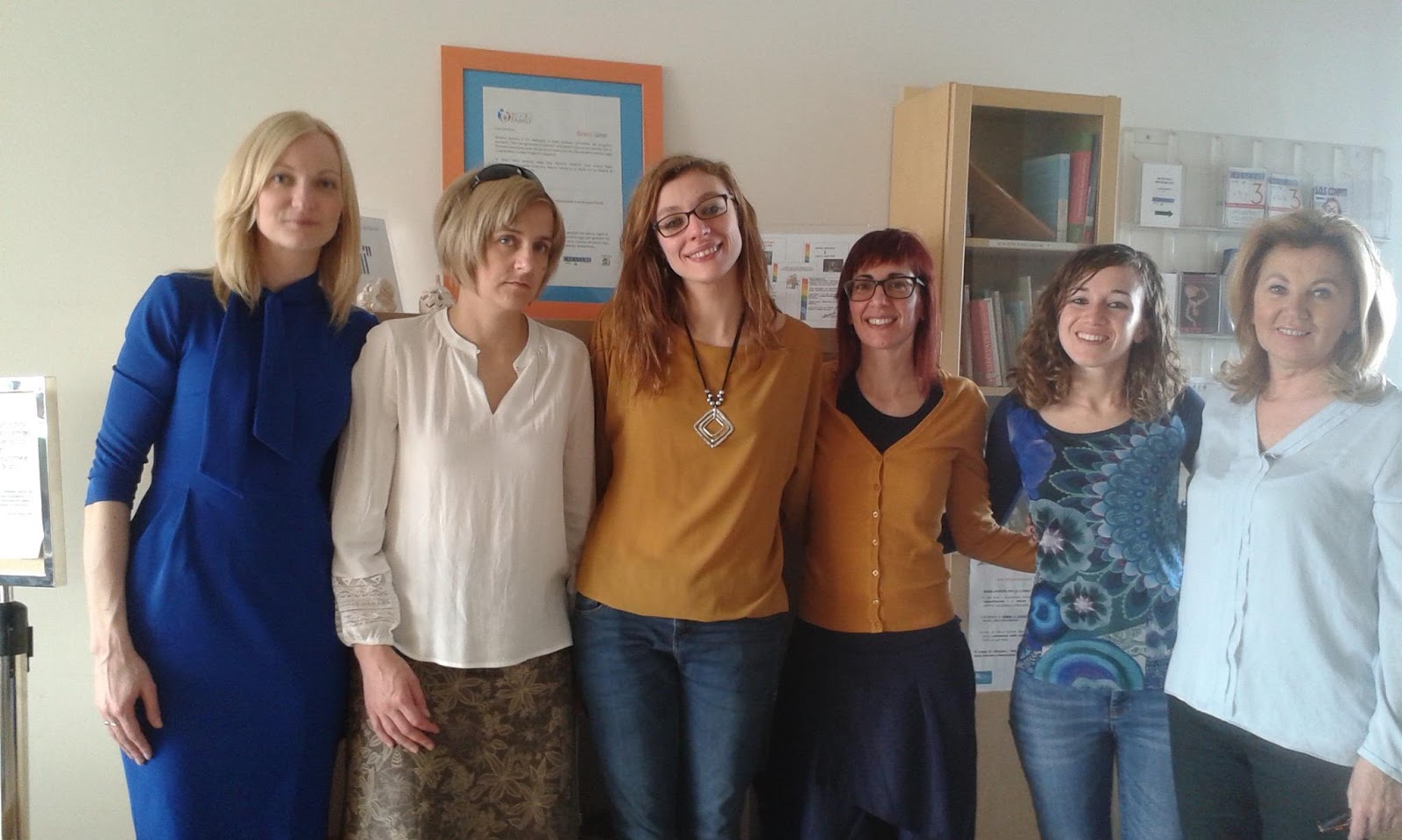 Erasmus+ Hiie koolis: 4. õpiränne