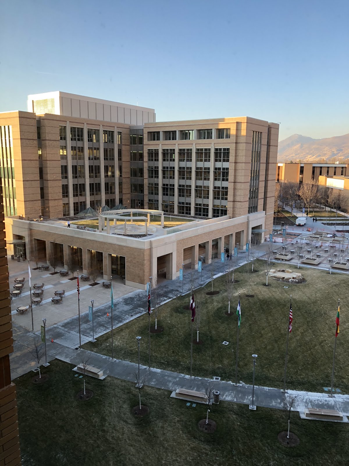 Rejoice, and be exceeding glad...: A Family History Mission: Our First ...