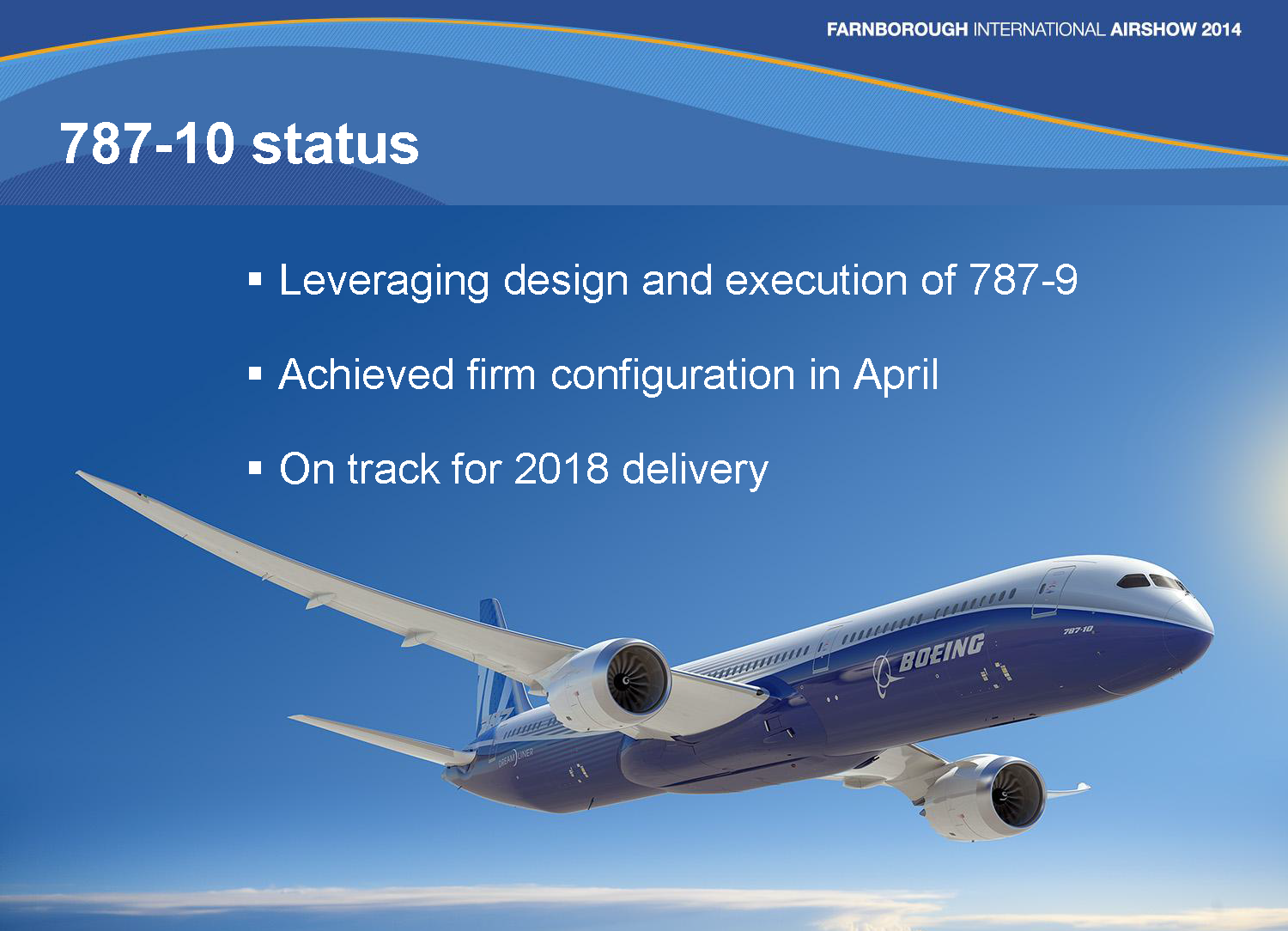 Improve Your General Knowledge in Leisure Time!: Boeing 787-10 Dreamliner